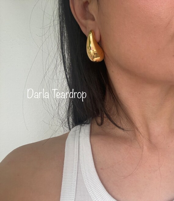 Bottega veneta earrings store