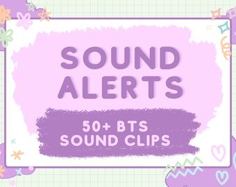 50+ Stray Kids Short Sound Clips for Alerts/discord Soundboard | Ready ...