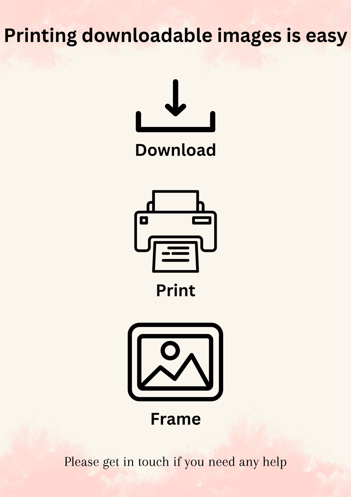 23 Retro, Pastel Christmas Clipart. Retro Clipart, Printable Clipart ...