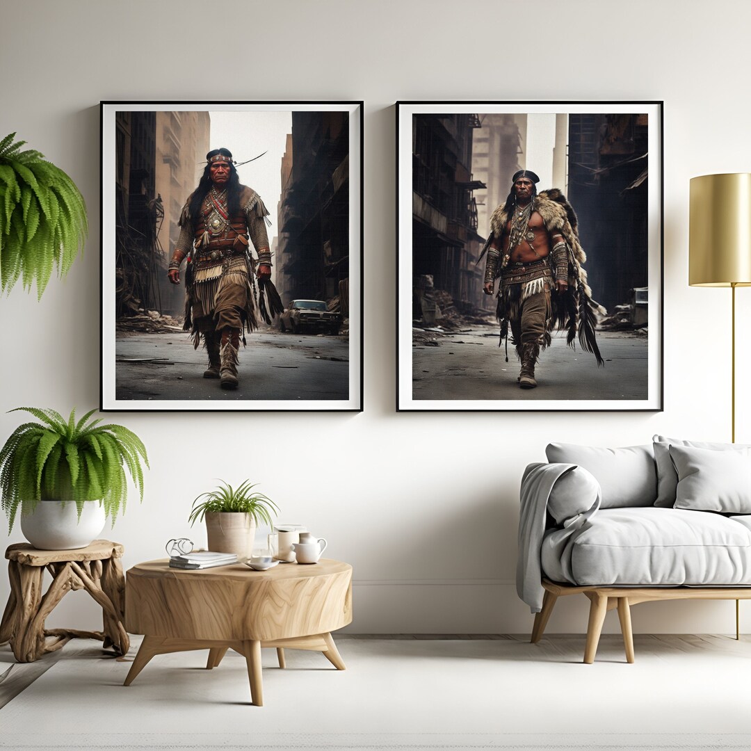 Living Room Wall Art, Printable Wall Art, Art and Collectibles ...