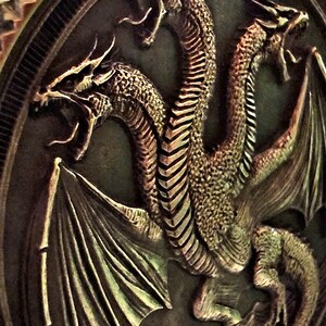 King Ghidorah /godzilla Depth Map Bundle for Laser Engraving - Etsy