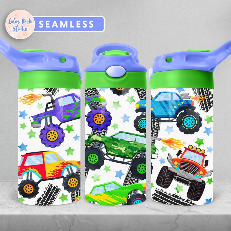 Monster Wrap Png - Etsy