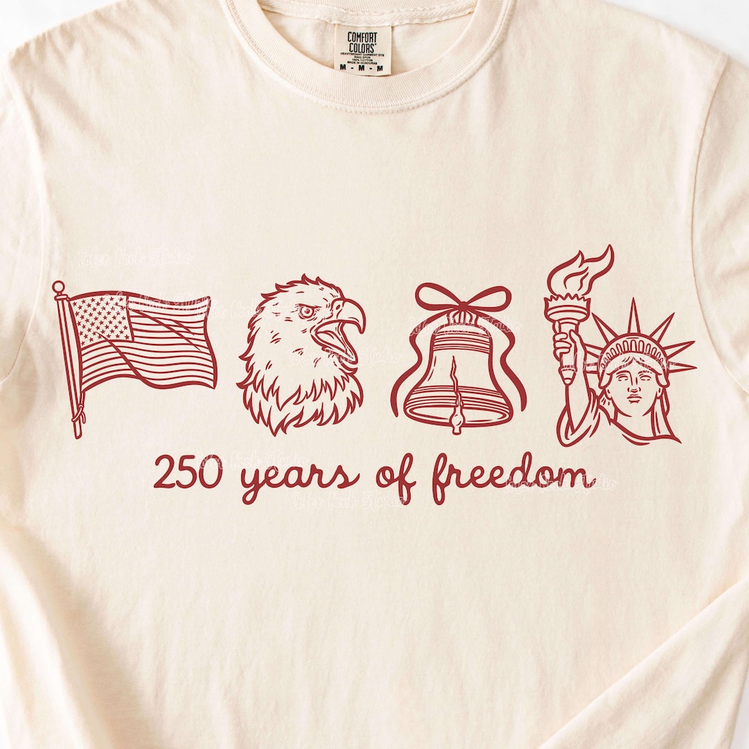 America 250th Anniversary PNG, 250 Years of Freedom, Semiquincentennial ...