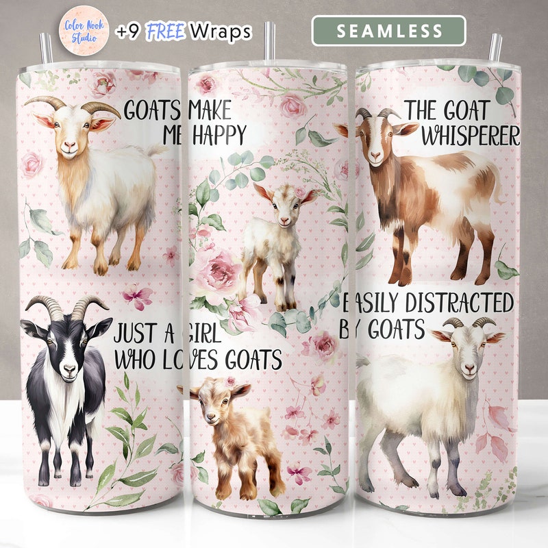 Funny Goat Quotes - Etsy