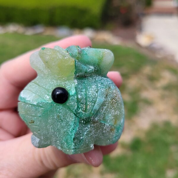 Phoenix Stone - Etsy