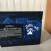 Hand Painted VHS Tape - Etsy
