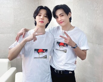 Bts Mug Kpop Custom K-pop BTS Ot7 Photo Mug Bangtan BTS Mug - Etsy