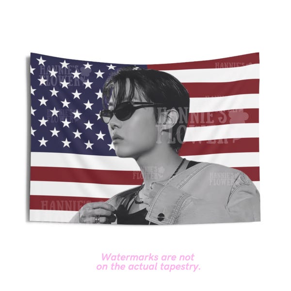 Bts Banner - Etsy