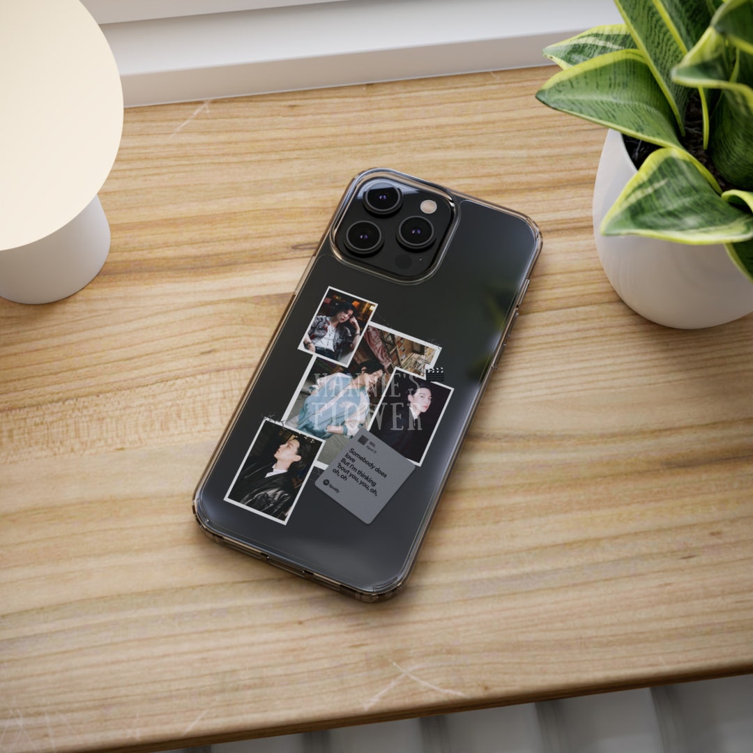 D-day Suga, Agust D Phone Case Perfect Gift for an Army, BTS Phone ...