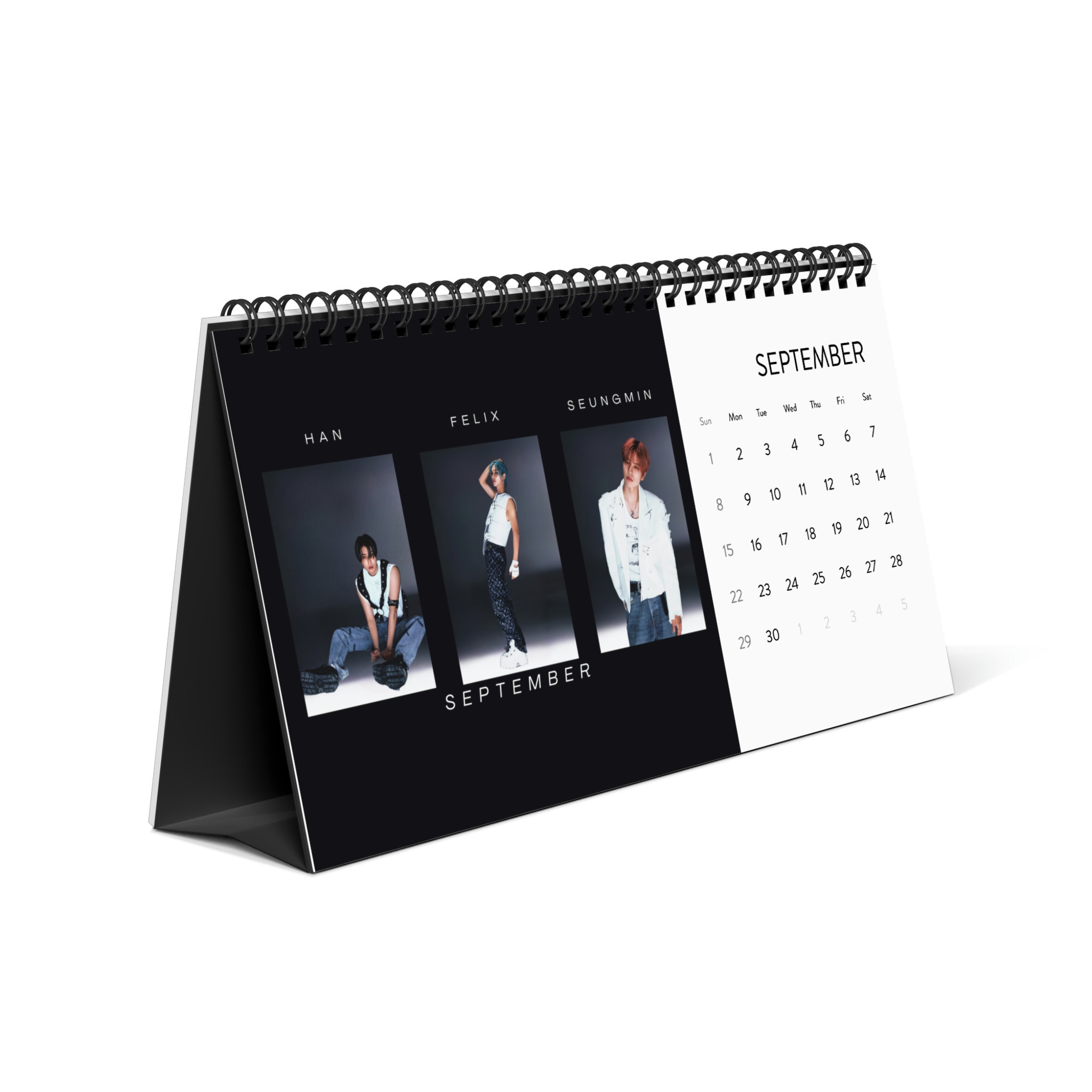 Desktop Calendar 2024, 2024 Calendar sold by Tion Medon Sinhala | SKU ...