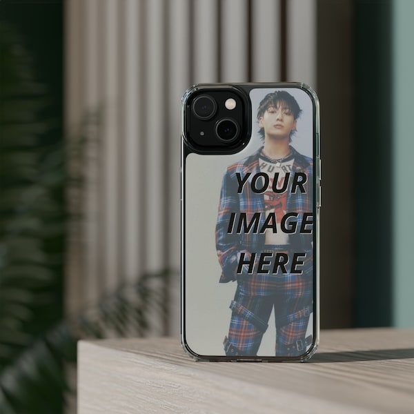 Kpop Seventeen Phone Case - Etsy