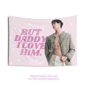 Bangchan Stray Kids Flag, but Daddy I Love Him Kpop, Bangchan Photo ...
