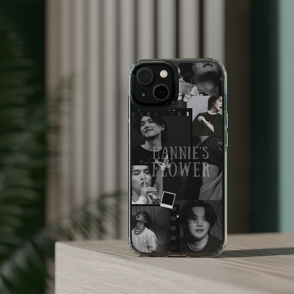 Bts Phone Case - Etsy