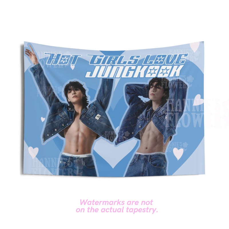Bts Banner - Etsy