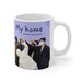 Bts Mug Kpop Custom K-pop BTS Ot7 Photo Mug Bangtan BTS Mug - Etsy