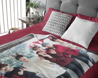 Bts Mug Kpop Custom K-pop BTS Ot7 Photo Mug Bangtan BTS Mug - Etsy