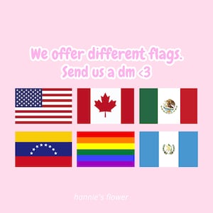 Suga Bts Flag, but Daddy I Love Him Kpop, BTS Suga Photo Banner, Gift ...