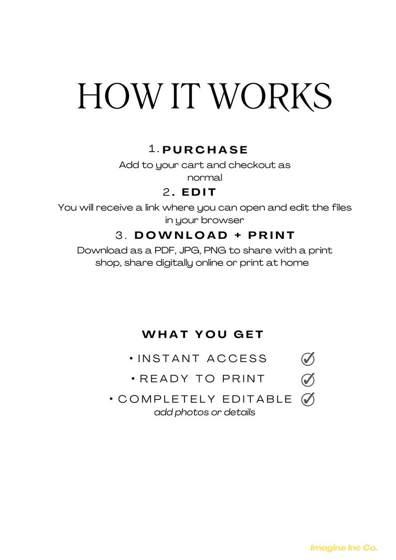 EDITABLE Floral Birthday Party Sign Template | Editable Floral Birthday ...