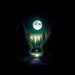 Digital Art Moonlight Scenery - Etsy