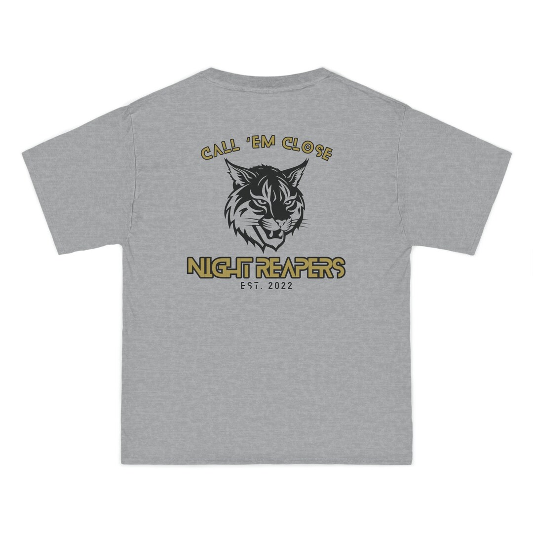 Night Reapers Hunter Shirt Predator Hunting Shirt - Etsy