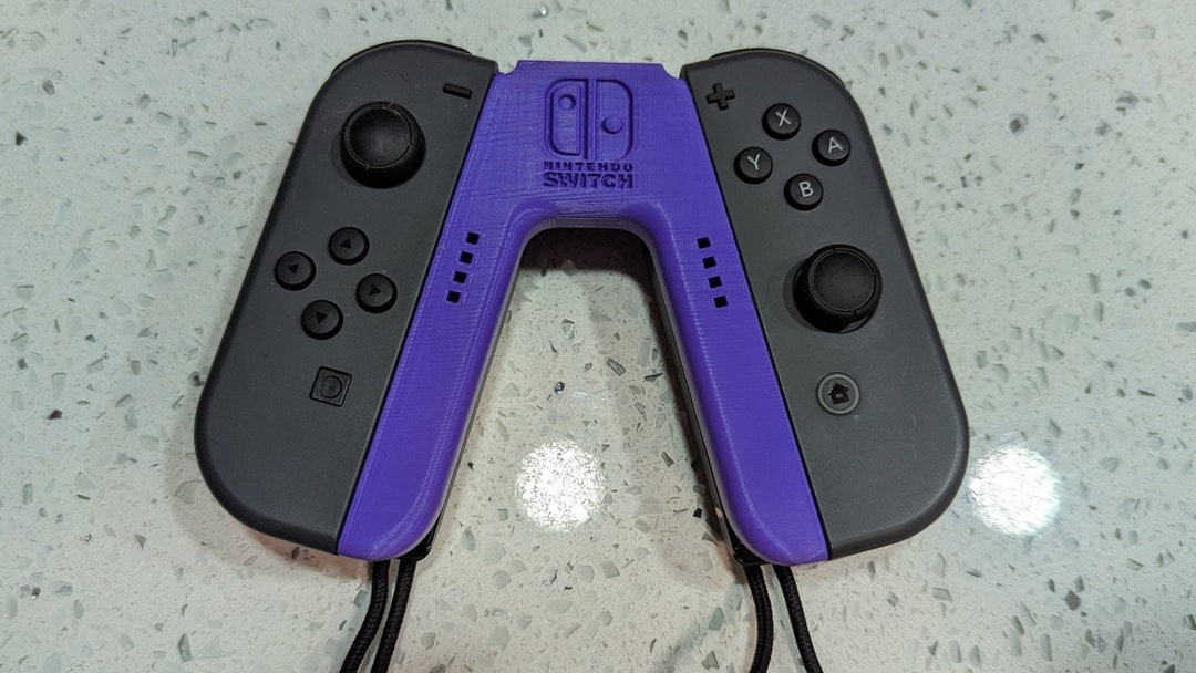 Nintendo Switch Alternate Joycon Controller - Etsy