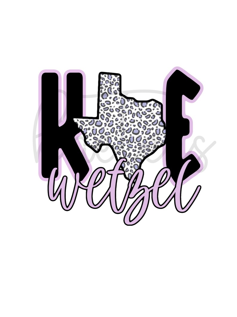 Koe Wetzel TWO PNG Files | Distressed Koe Design | Digital Download ...