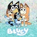 Bluey 4 - Etsy