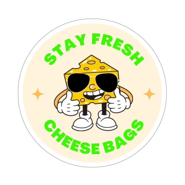 Stay Fresh - Etsy