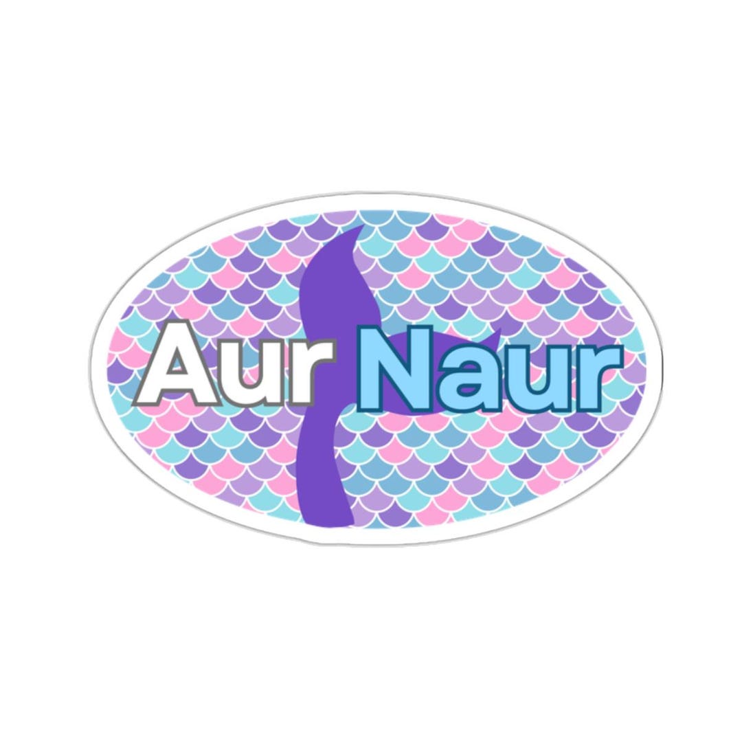 Aur Naur Funny Sticker, H20 Just Add Water Sticker - Etsy