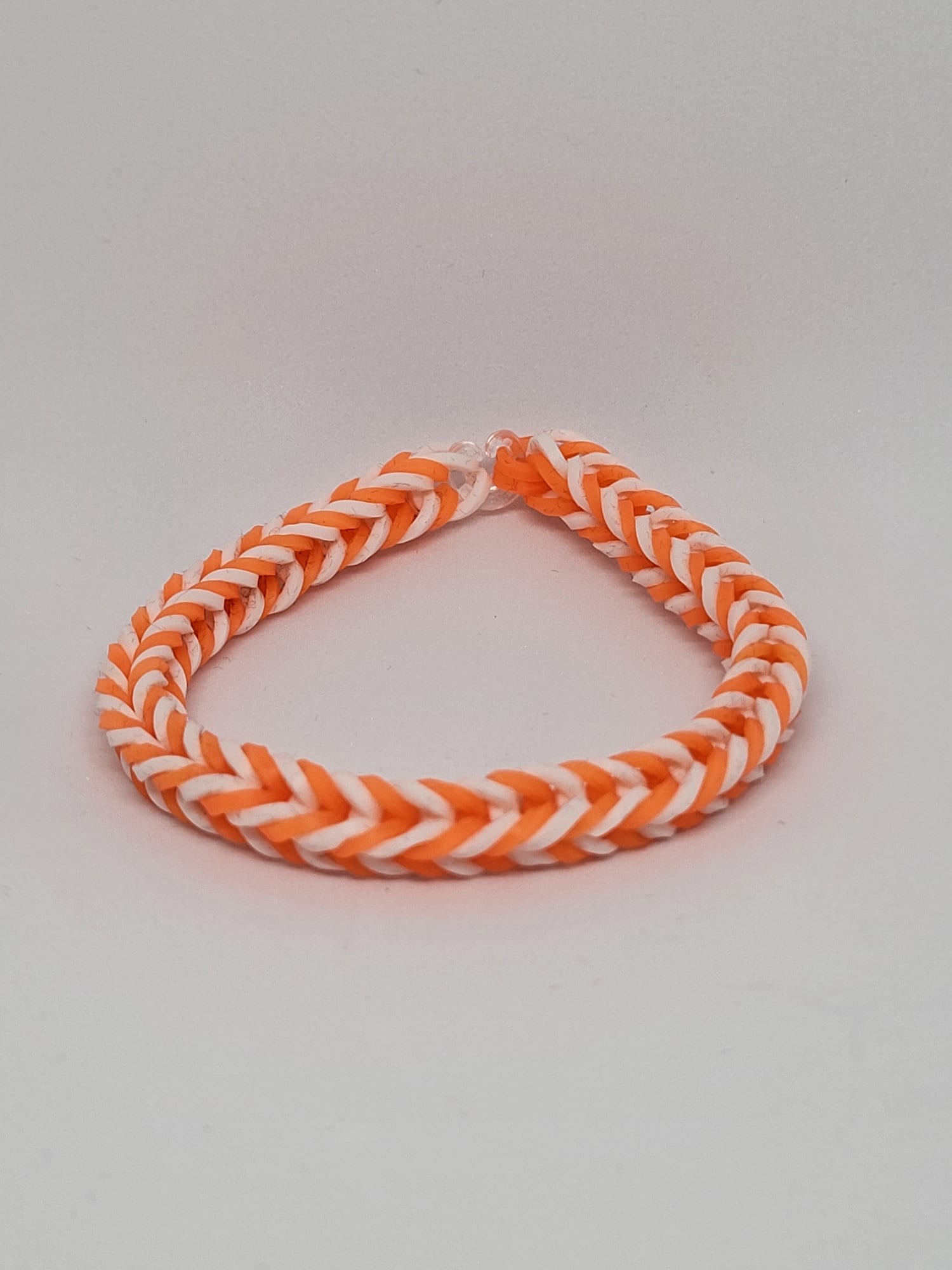 Handmade Loom Band Bracelets - Etsy