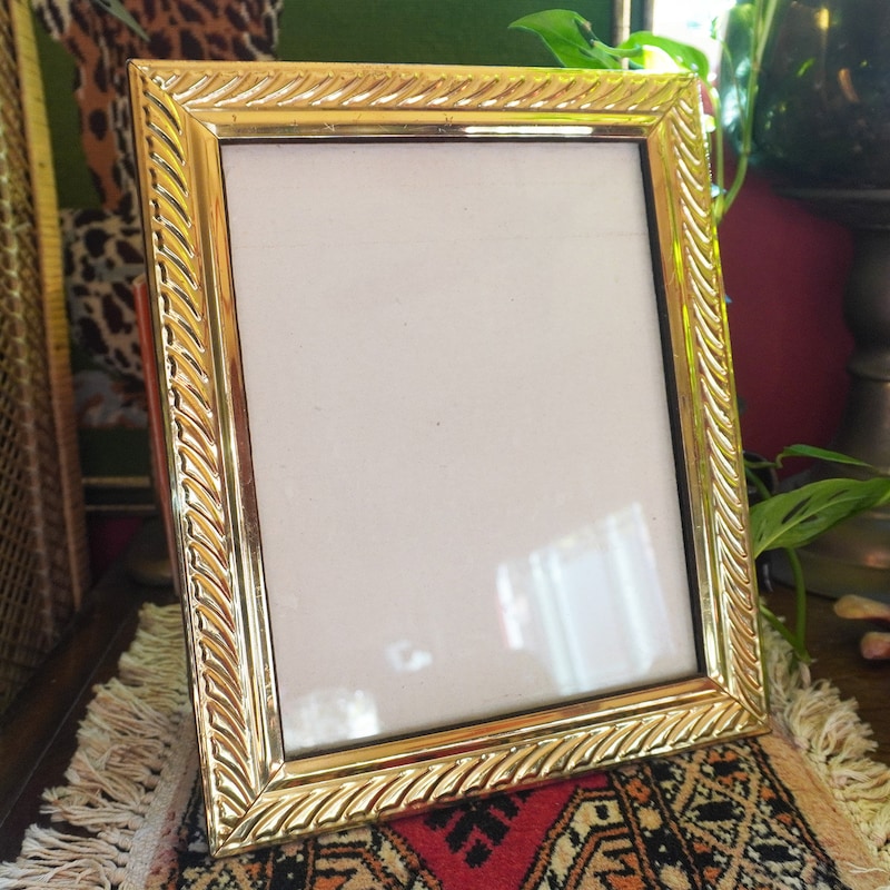 90s Picture Frame - Etsy