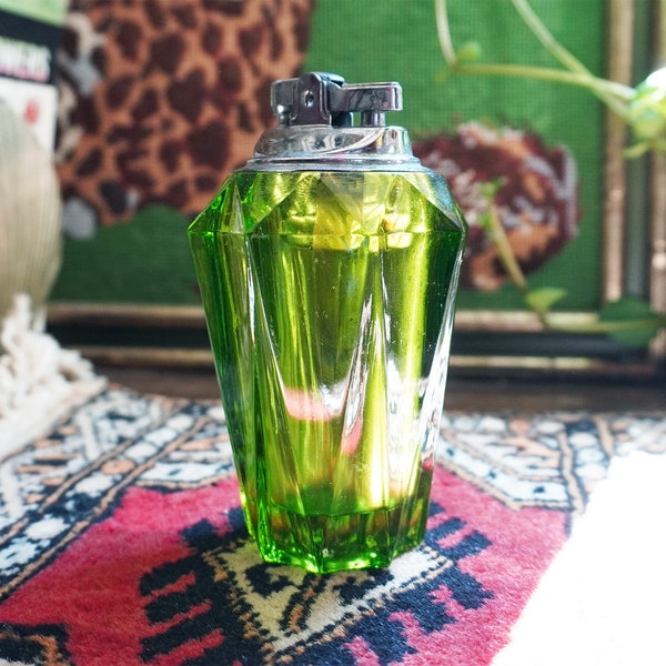 Glass Lighter - Etsy