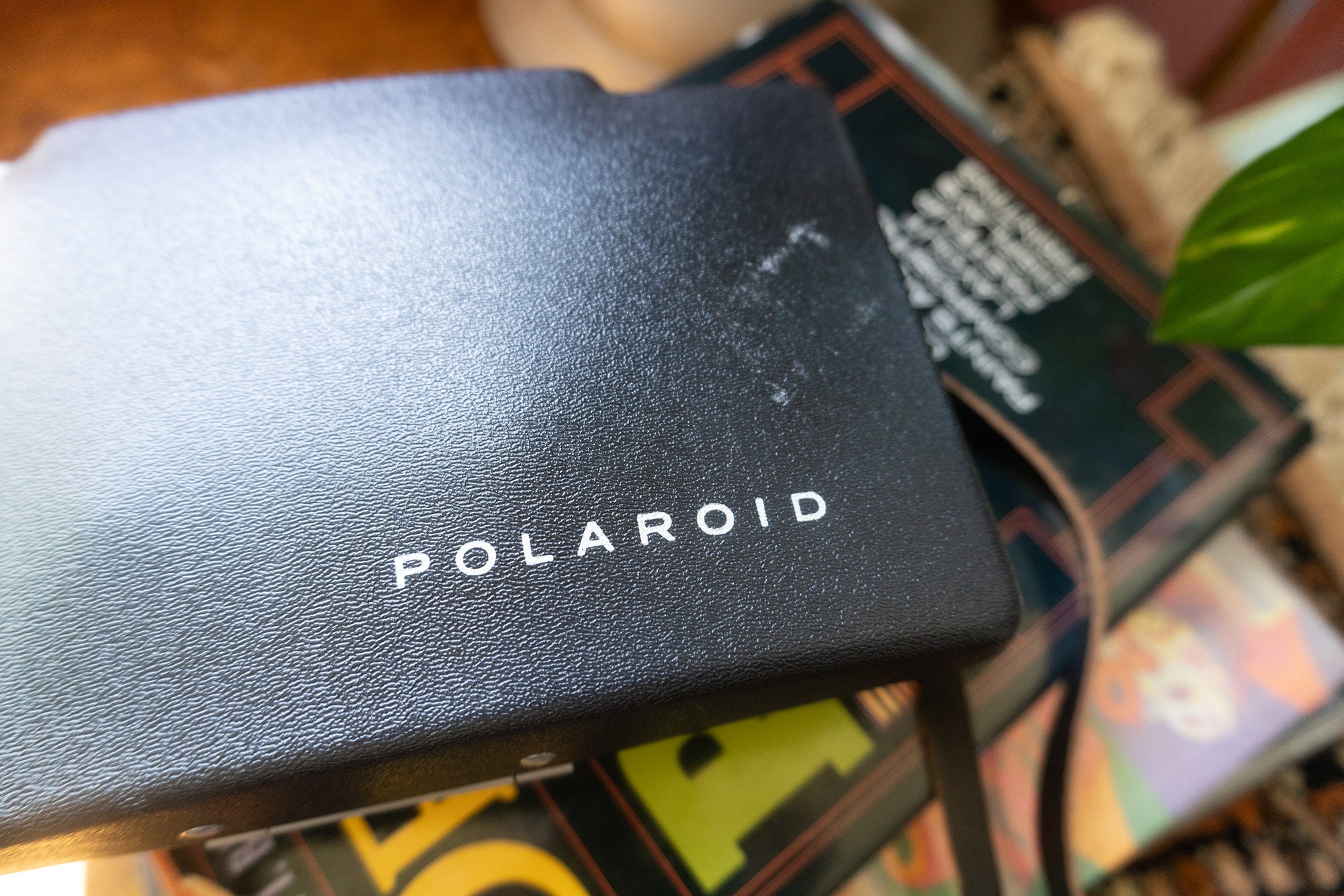 Vintage 1960s Polaroid Land Camera Automatic 100 Retro Cameras Instant ...