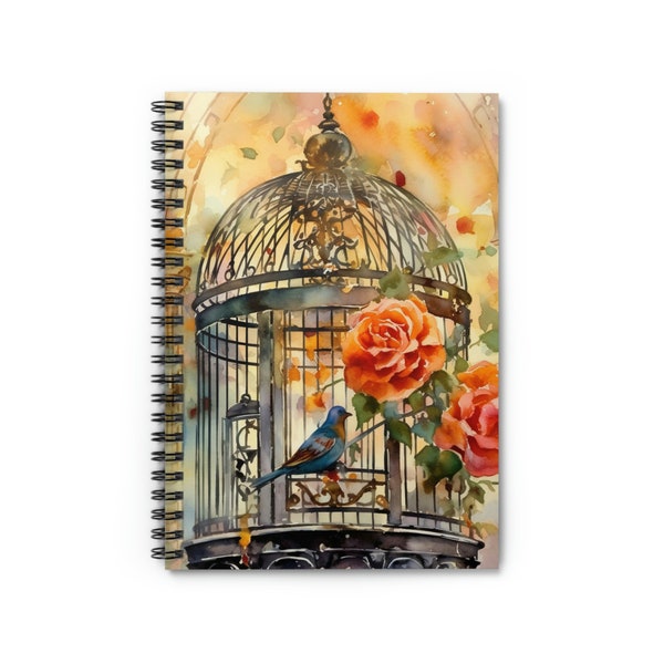 Gothic Bird Cage - Etsy