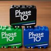 Printable Phase 10 Dice Game Score Sheet - Etsy Canada