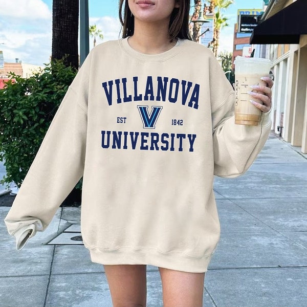 Villanova - Etsy