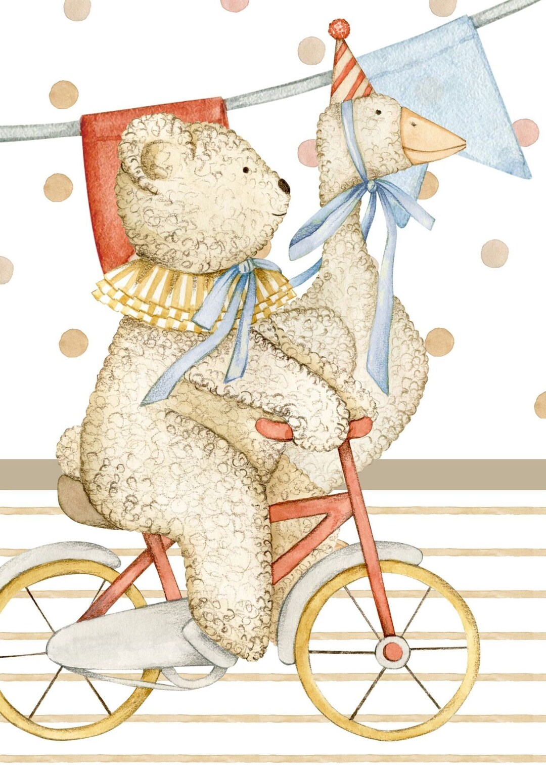 Printable New Baby Boy, Nursery Card, Baby Gift, Baby Boy Shower Card ...