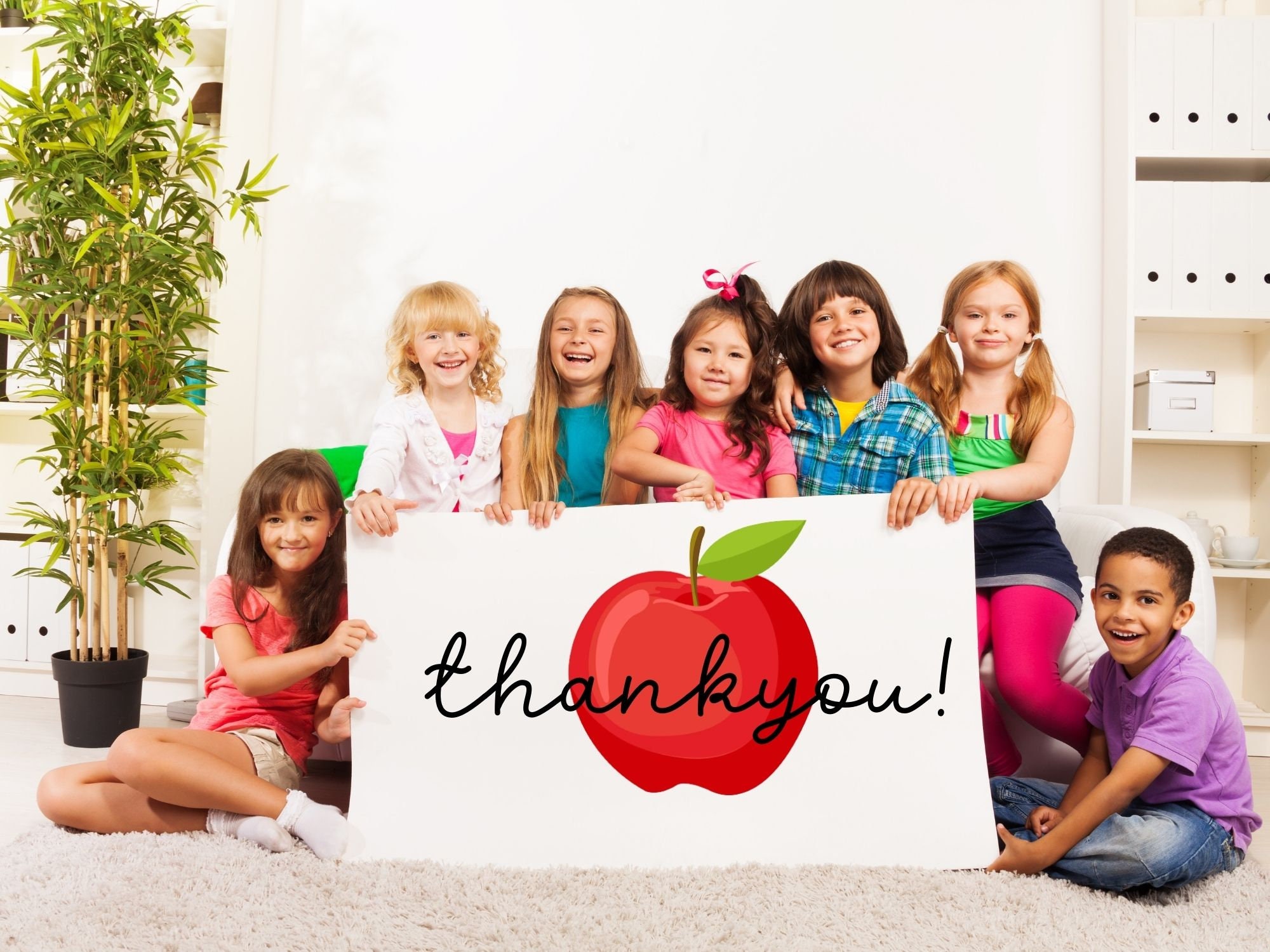 Three Sunday School Posters, Printable Wall Art, Give Pray and Praise ...