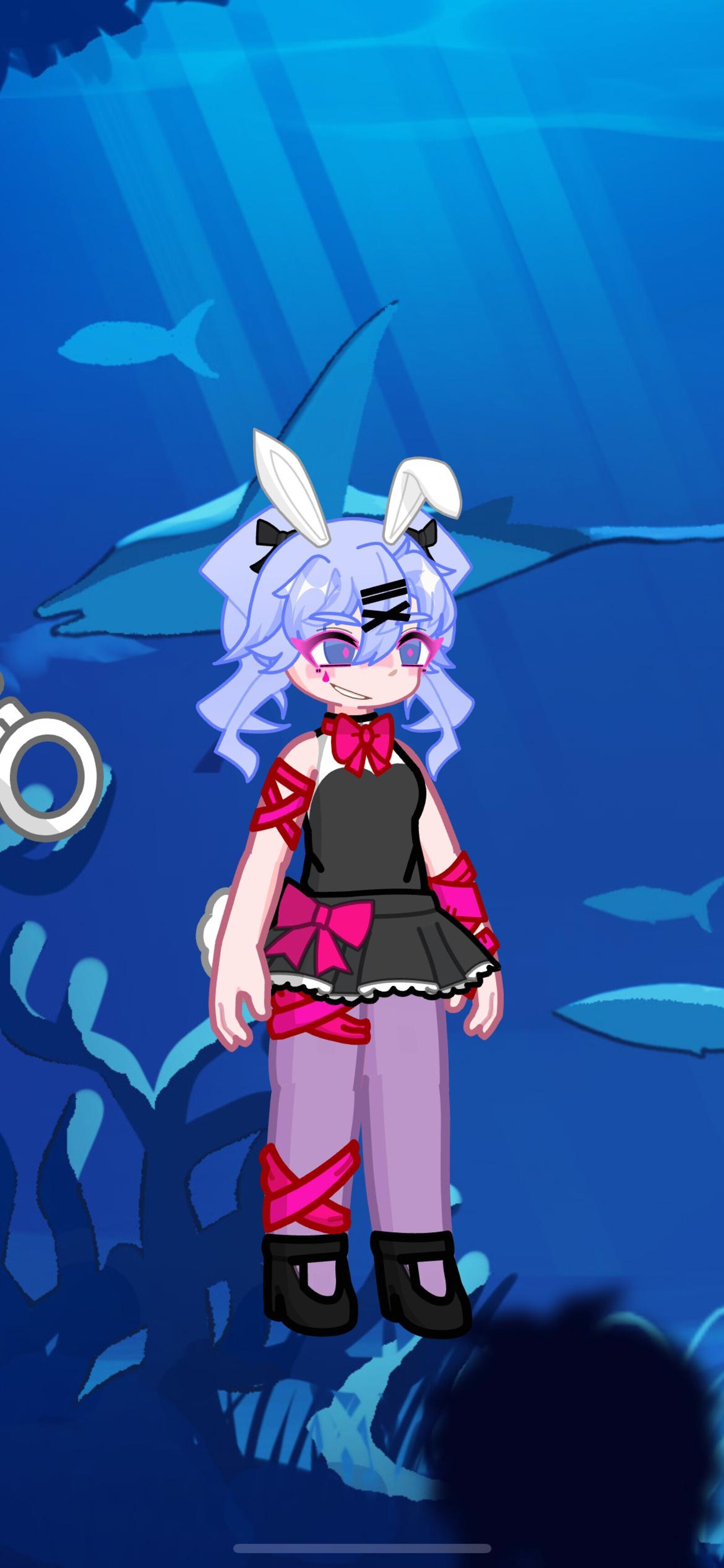 GL2 Character Commissions!! - Etsy