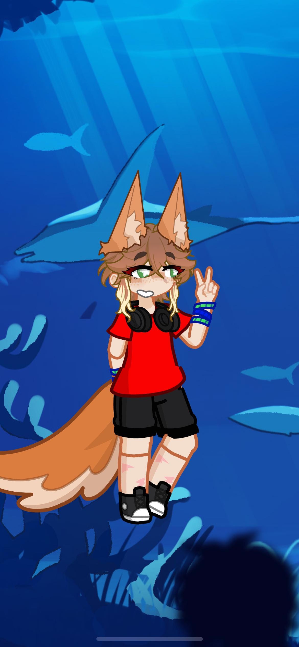 GL2 Character Commissions!! - Etsy