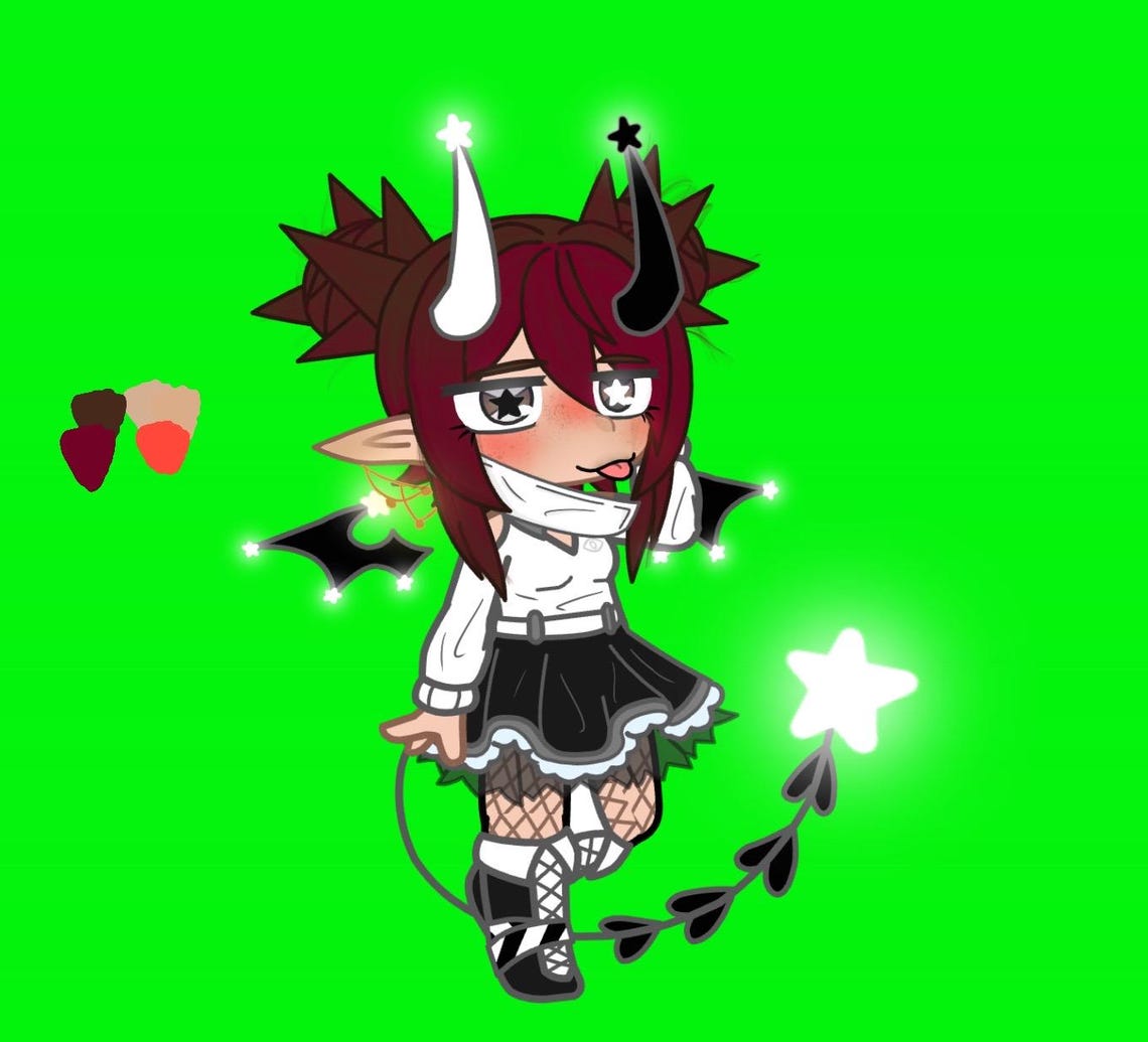 GL2 Character Commissions!! - Etsy