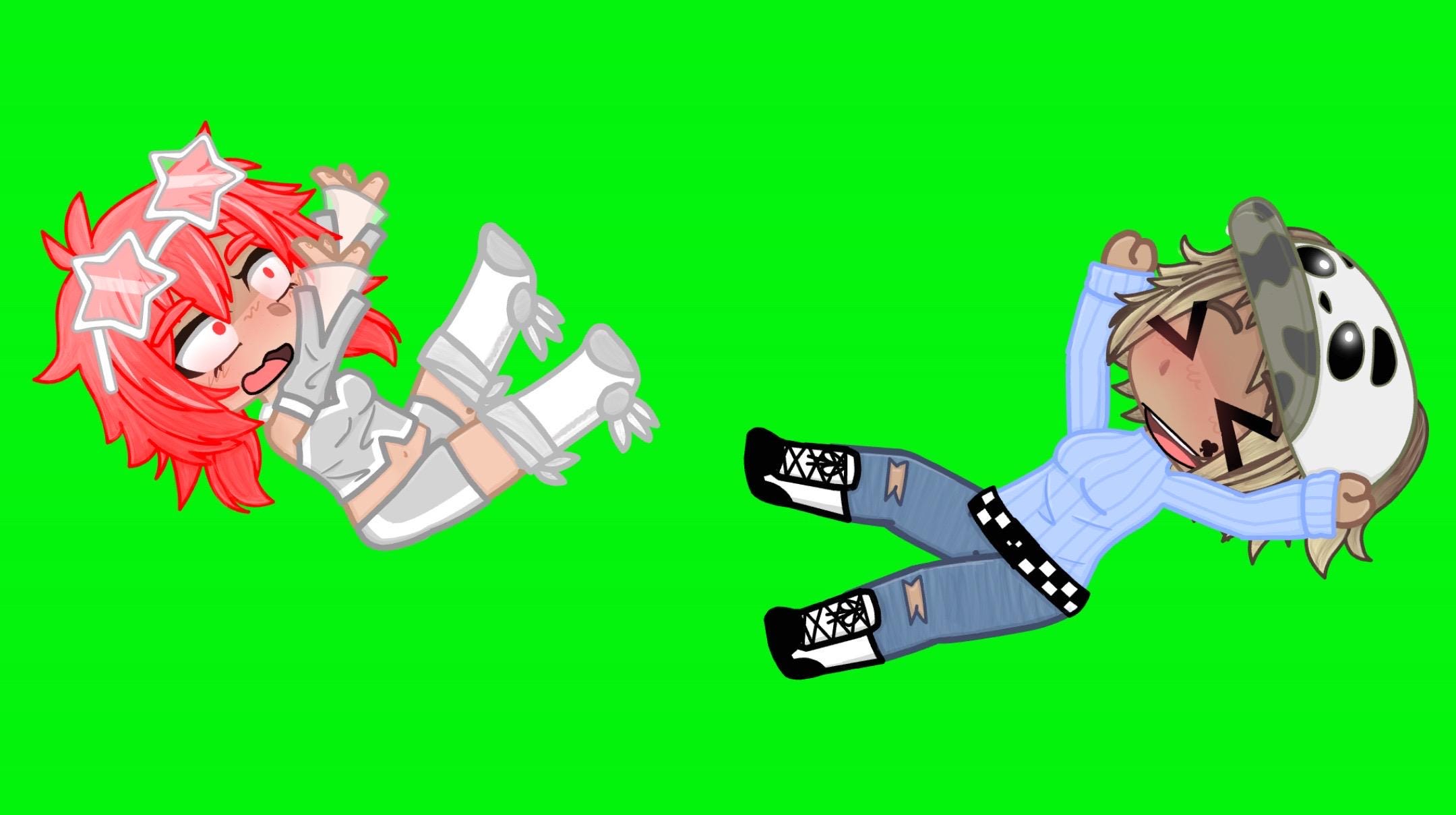 GL2 Character Commissions!! - Etsy