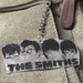 The Smiths Logo Keychain - Etsy