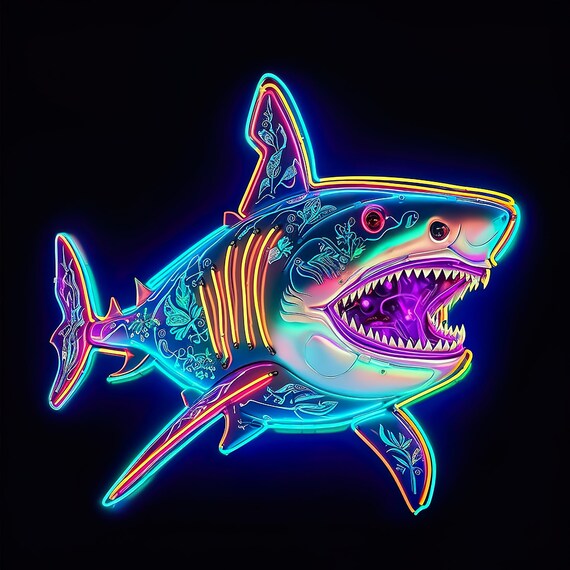 Neon Designs