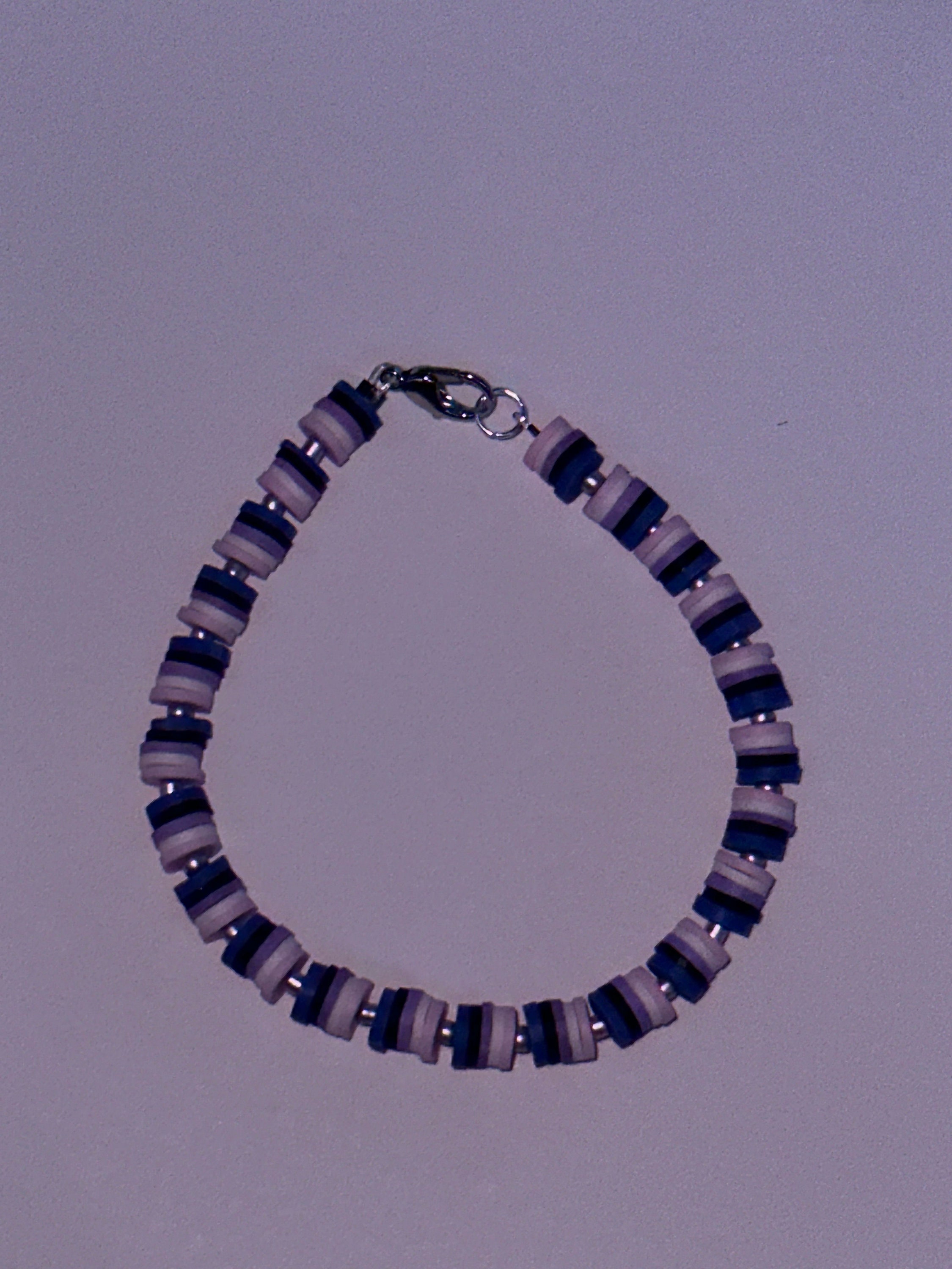 Gender Fluid Pride Bracelet - Etsy