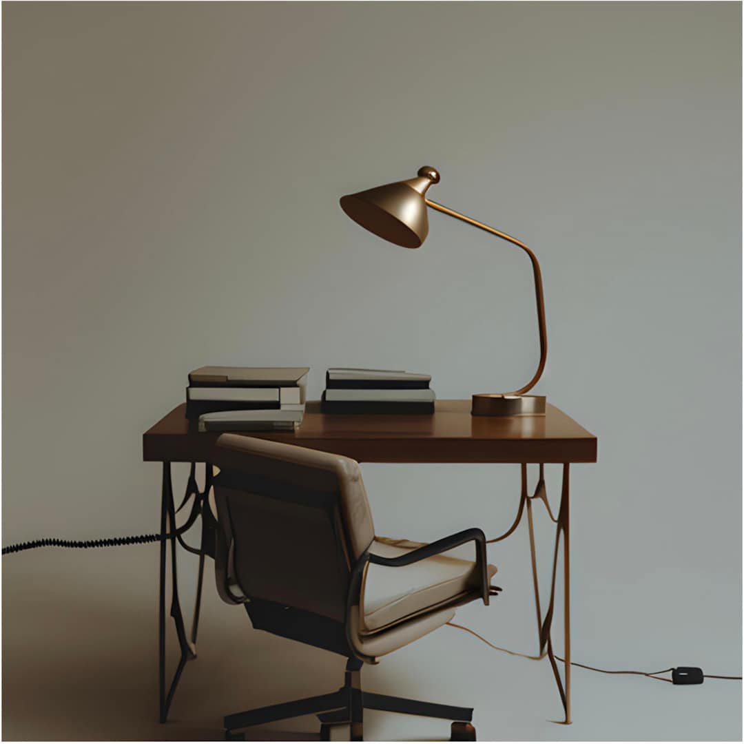 Modern Office Digital Background - Etsy