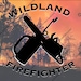 Wildland Fire Stickers, Wildland Firefighter Stickers, Sticker Pack ...