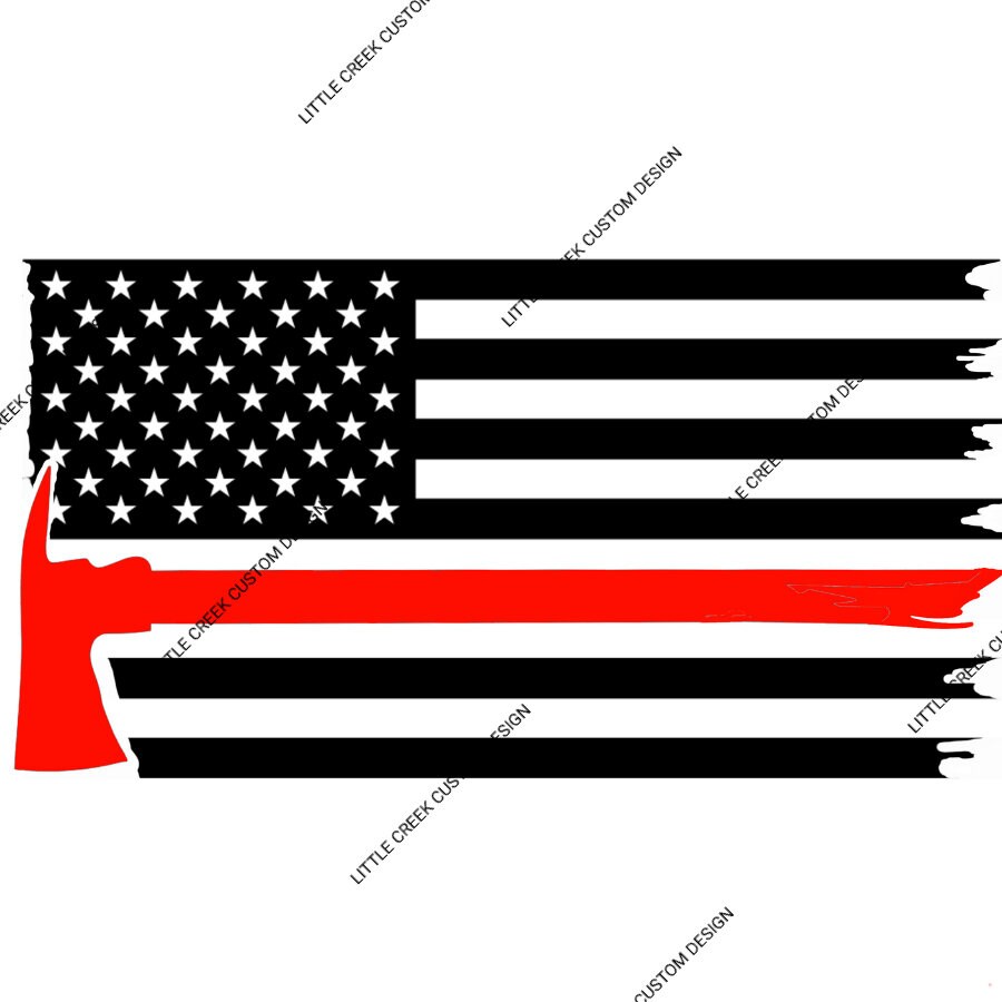 Wildland Fire Stickers, Wildland Firefighter Stickers, Sticker Pack ...