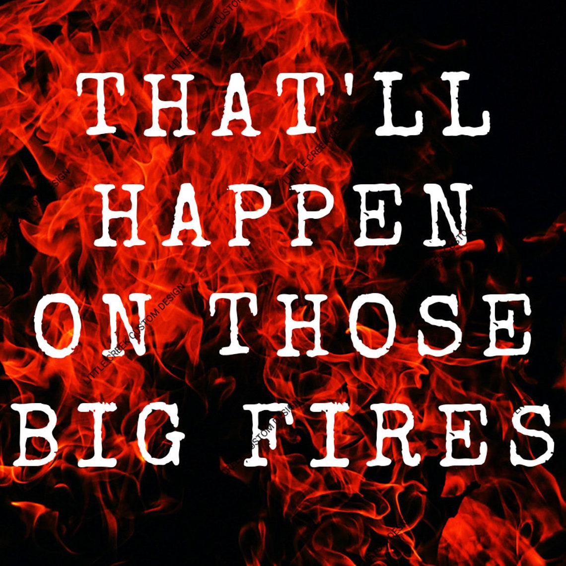 Wildland Fire Stickers, Wildland Firefighter Stickers, Sticker Pack ...