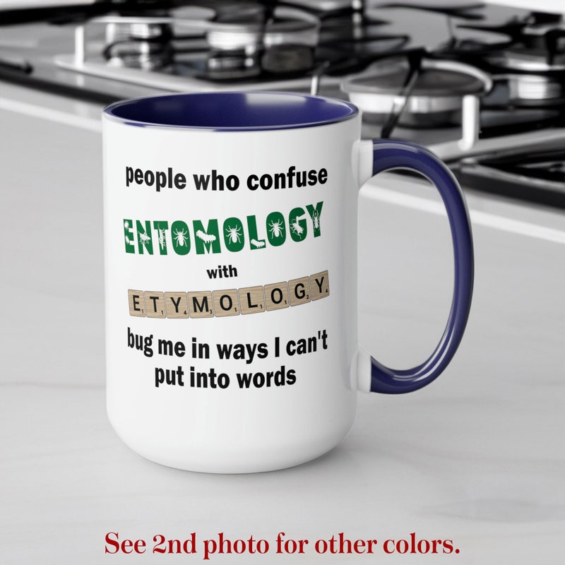Entomology - Etsy
